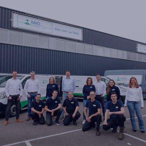 Heat & Power WKK oplossingen