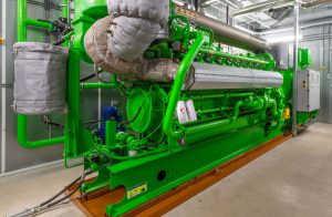 Warmte-Kracht-Koppeling (WKK): Efficiënte & Duurzame Energieoplossingen